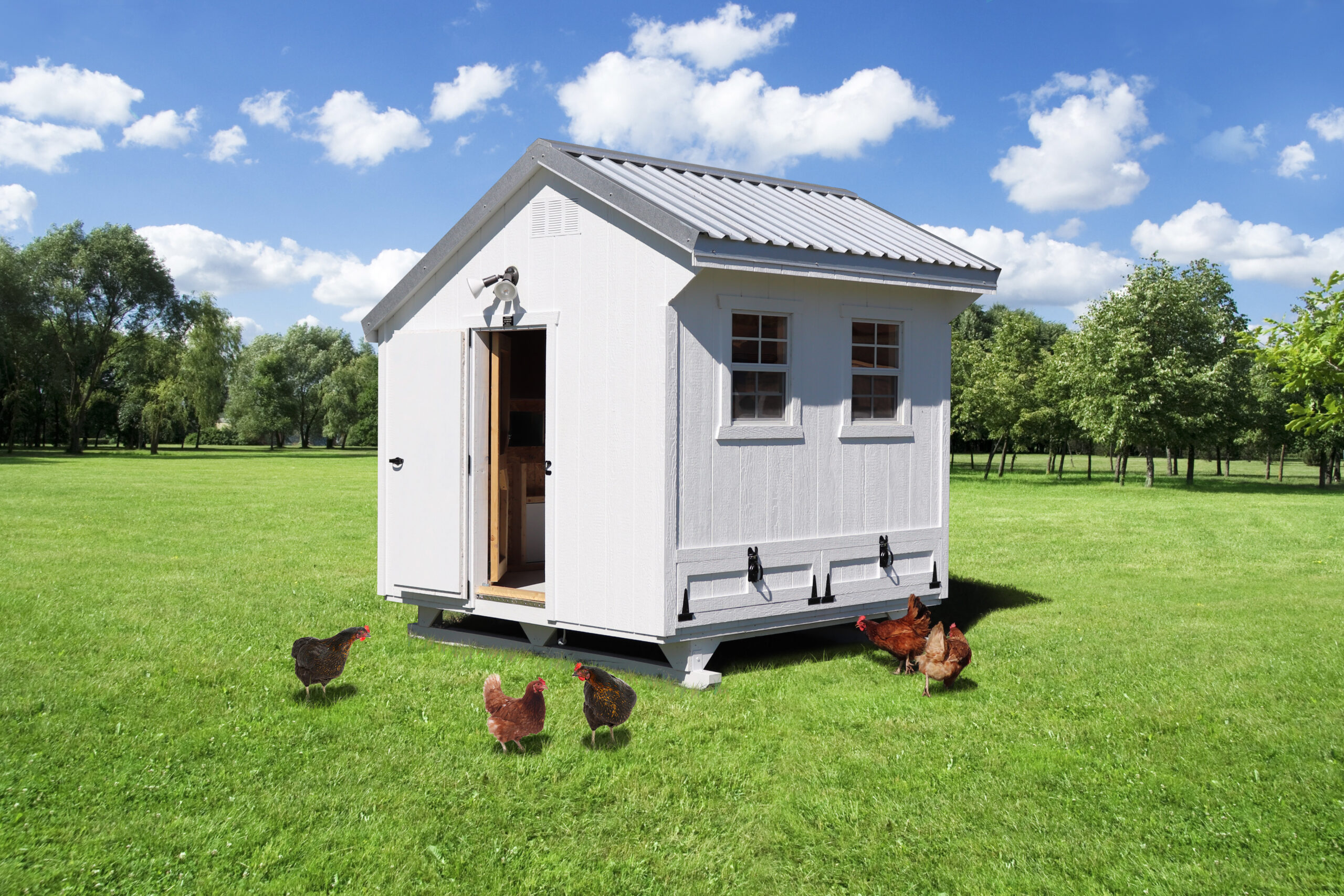 Plan Your Spring Garden - FARM + YARD